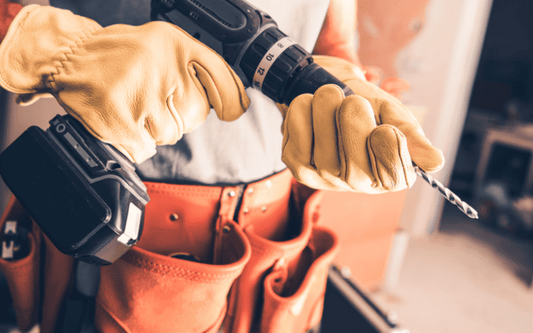 Top Contractor Tools for Home Renovations: Essential Gear for Pros